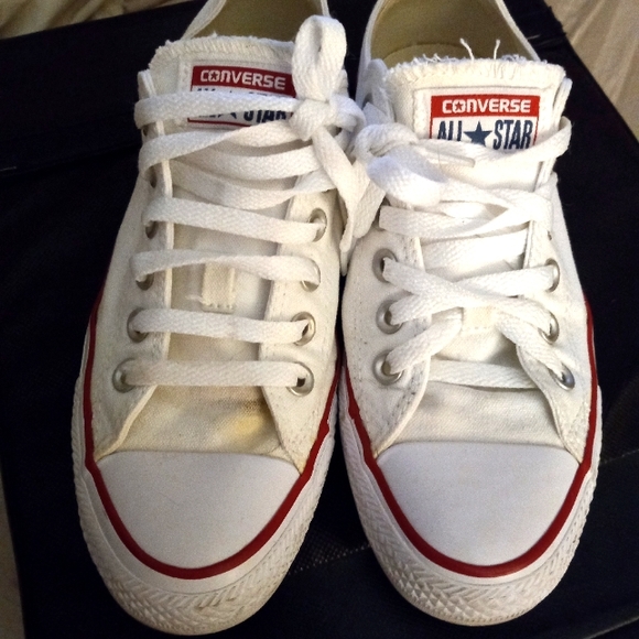 Converse | Shoes | Converse Women Chuck Taylor All Star Madison ...